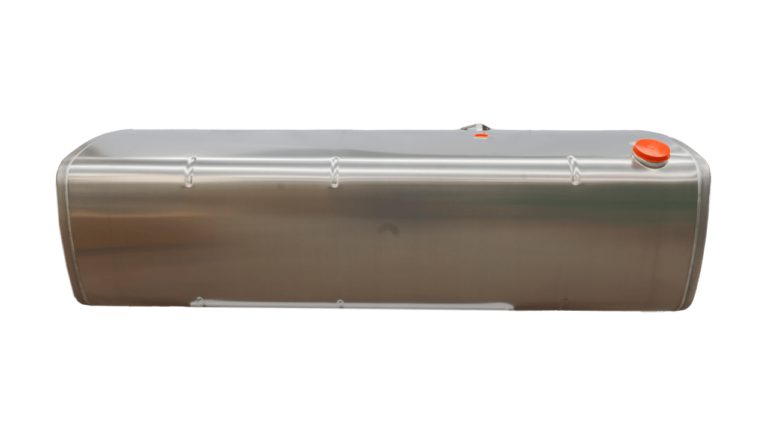 DAF Fuel Tanks - Terra Tanks