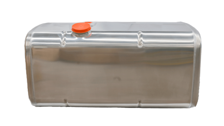 Man Fuel Tanks - Terra Tanks