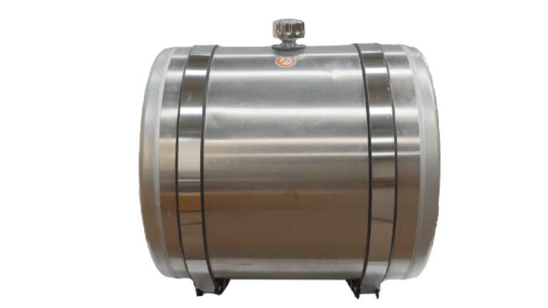 Hydraulic Oil Tanks - Terra Tanks